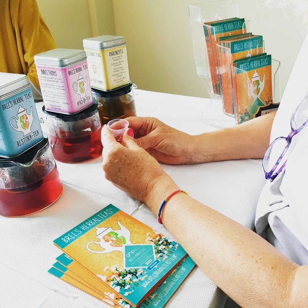 7 Helpful Benefits of Herbal Teas: Evidence, Safety, and More