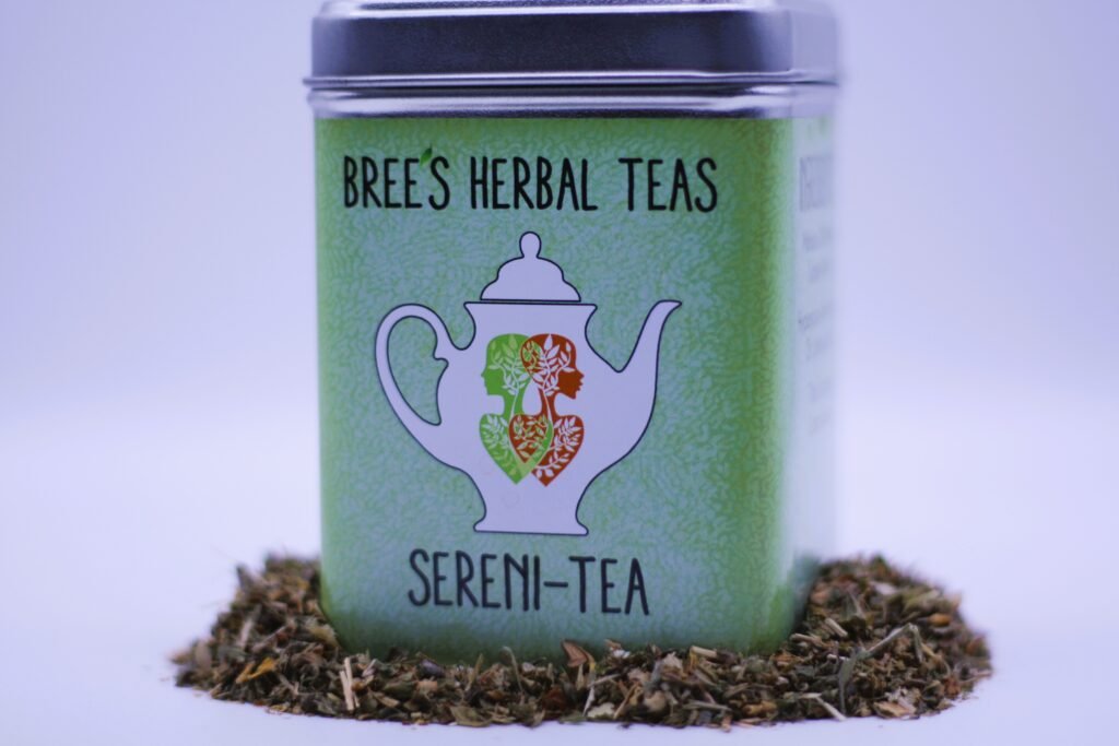 Sereni-tea - Calming Herbal Tea